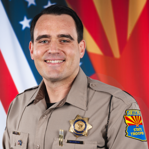Sworn | Arizona Department of Public Safety
